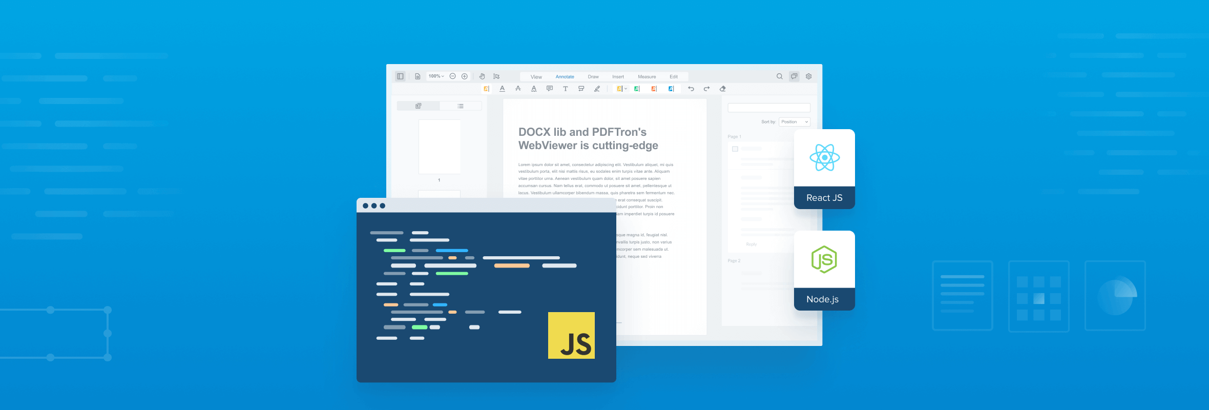 Generate DOCX and Save as PDF in Client-side Javascript Generate DOCX and Save as PDF in Client-side Javascript